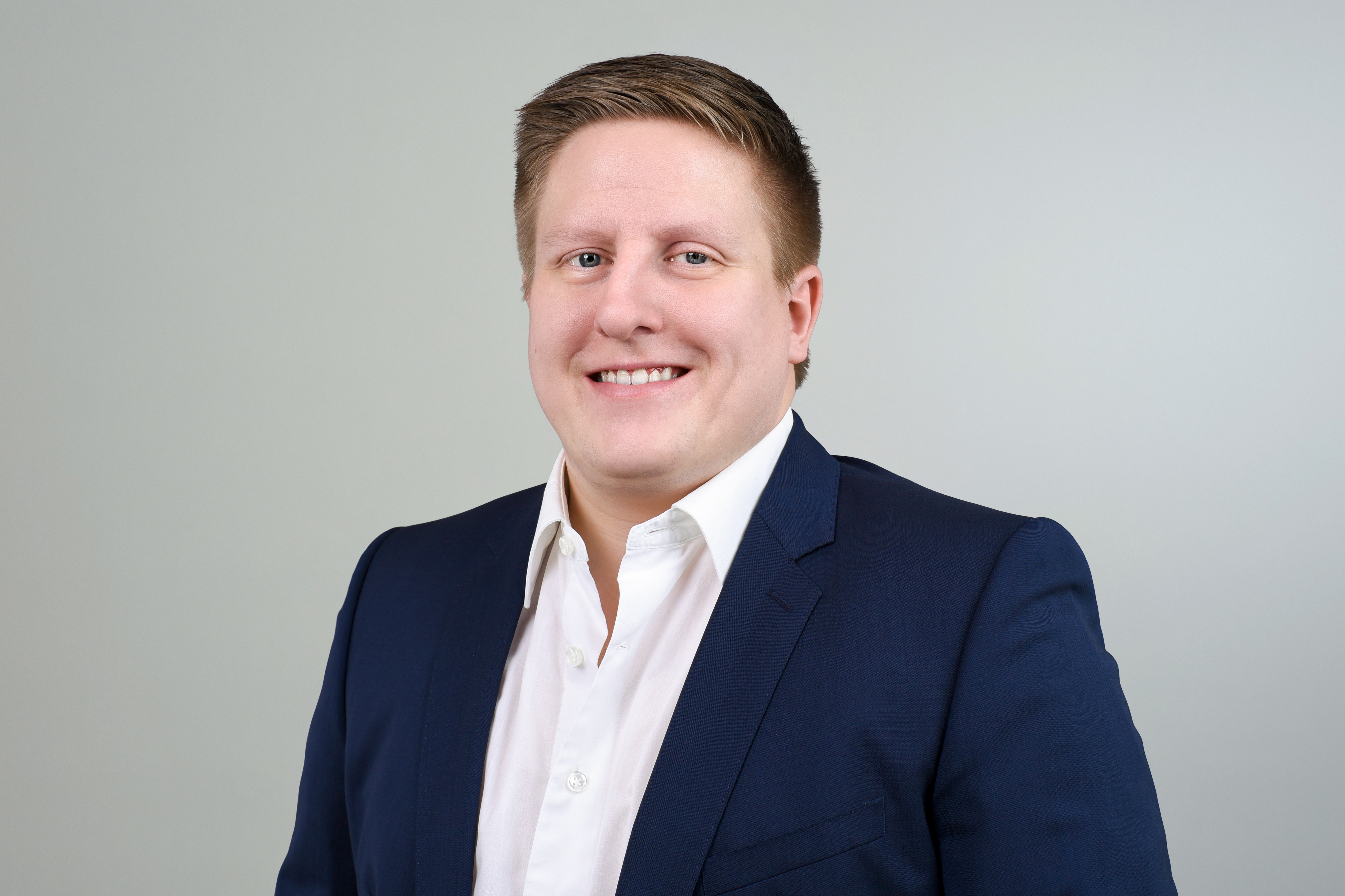 E.O. Knecht AG, Team & Kontakt | EO-Knecht AG